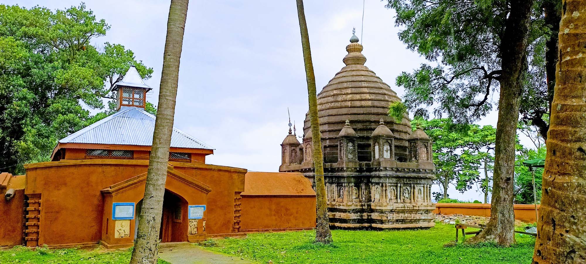 North Guwahati Glimpses of Archaeology – Arijit Purkayastha