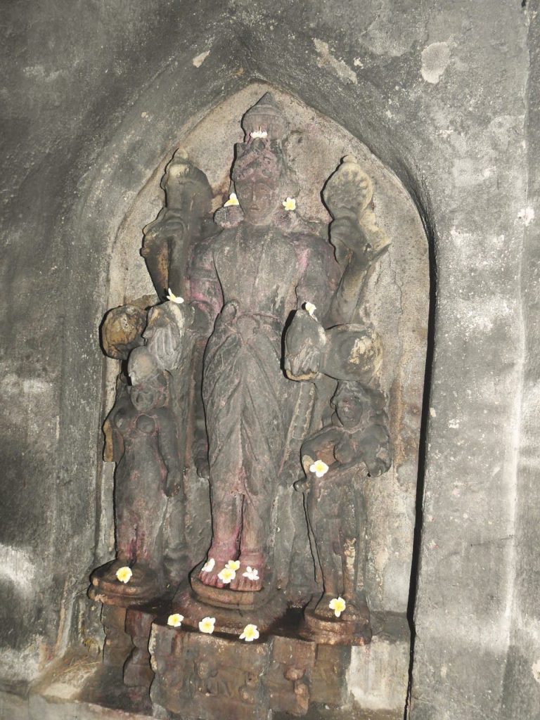 Sidheswar Temple, Sualkuchi – Arijit Purkayastha