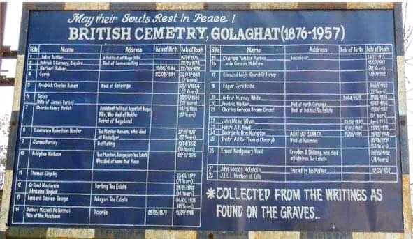 Deoparvat and Golaghat – The roads less travelled… – Arijit Purkayastha