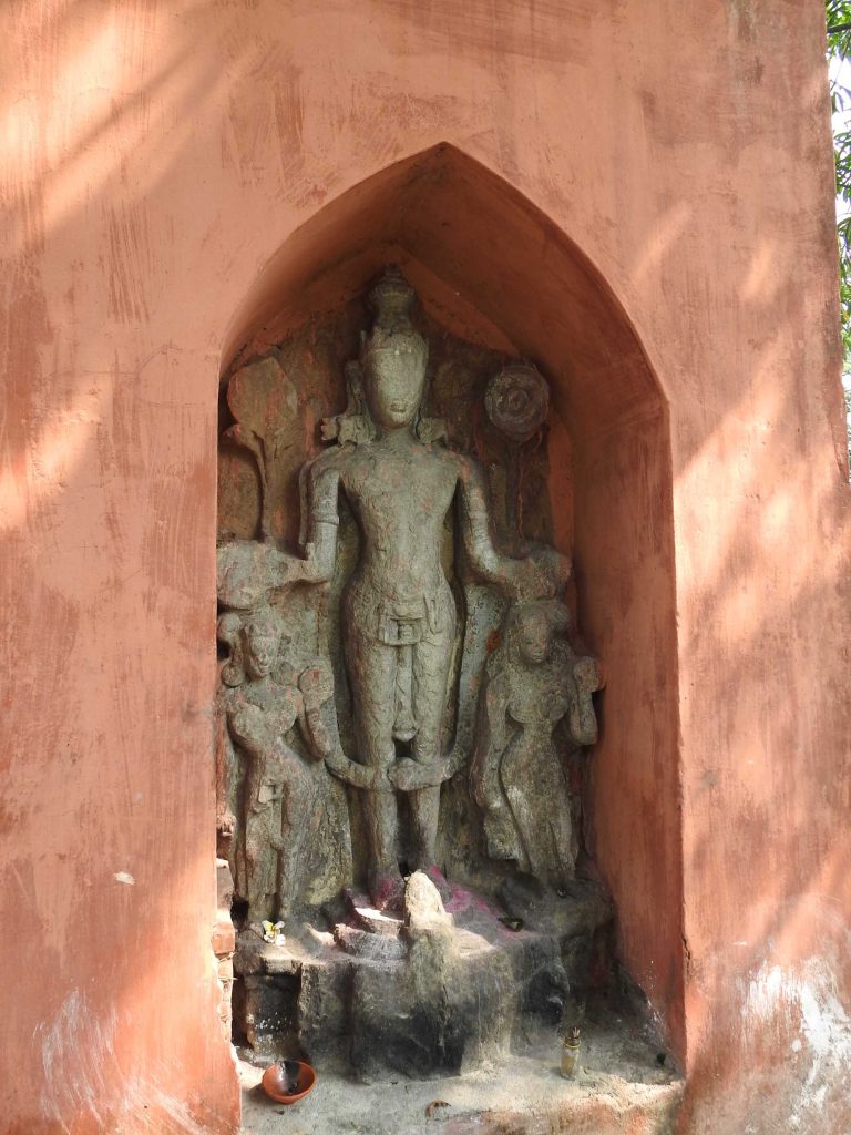 Sidheswar Temple, Sualkuchi – Arijit Purkayastha