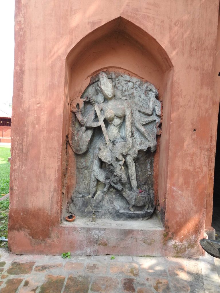 Sidheswar Temple, Sualkuchi – Arijit Purkayastha
