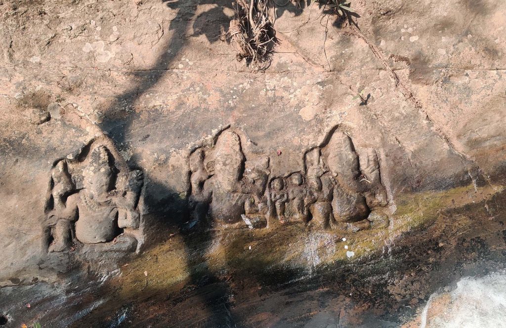 Vashistha Temple, Guwahati, Kamrup (Metro) District – Arijit Purkayastha